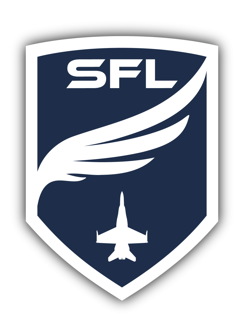 OTS - Strike Fighter League